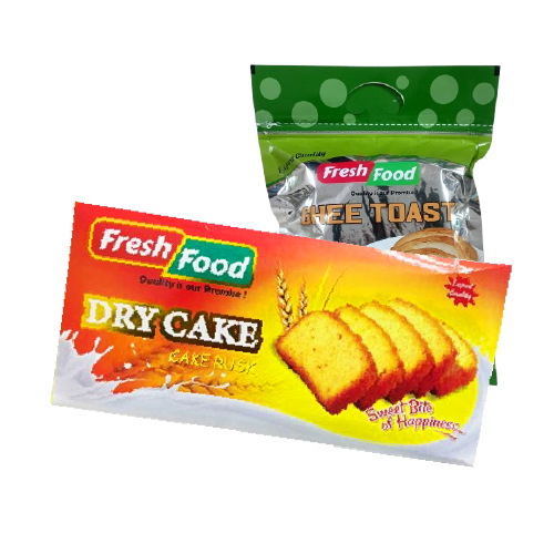 Fresh Food